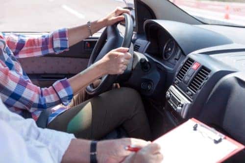 5 reasons you should NEVER skip your test drive | Toyota of North Charlotte