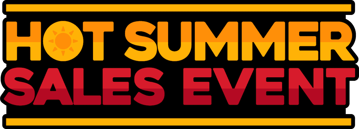 Hot Summer Sales Event Toyota of N Charlotte deals