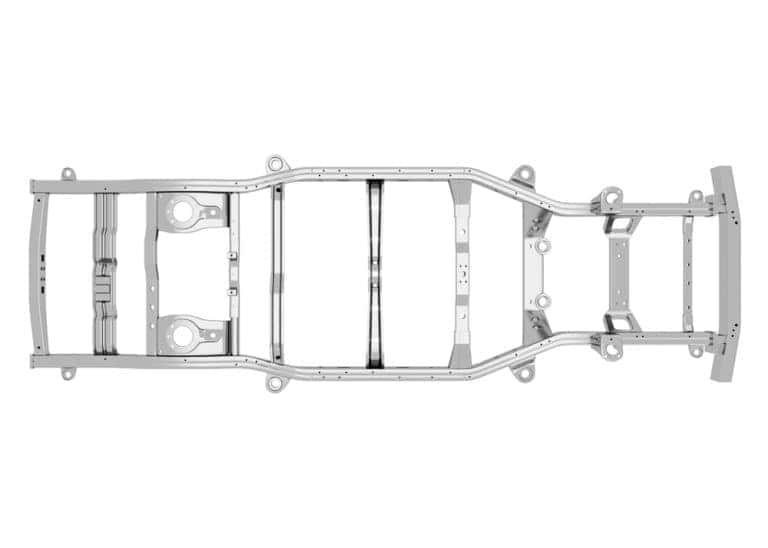 What is a Chassis?