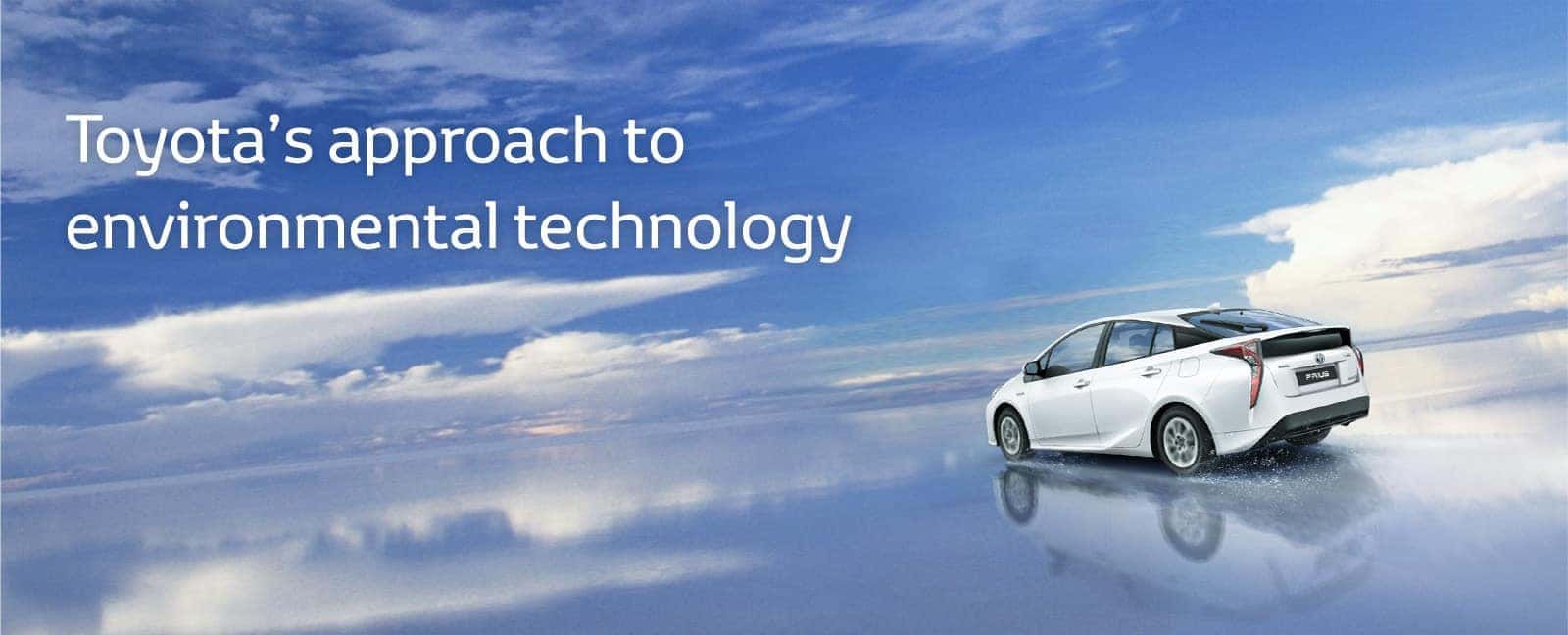 New Toyota Technology Coming Soon | Toyota of North Charlotte