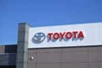List of Toyota Partnership and Subsidiaries | Toyota of North Charlotte