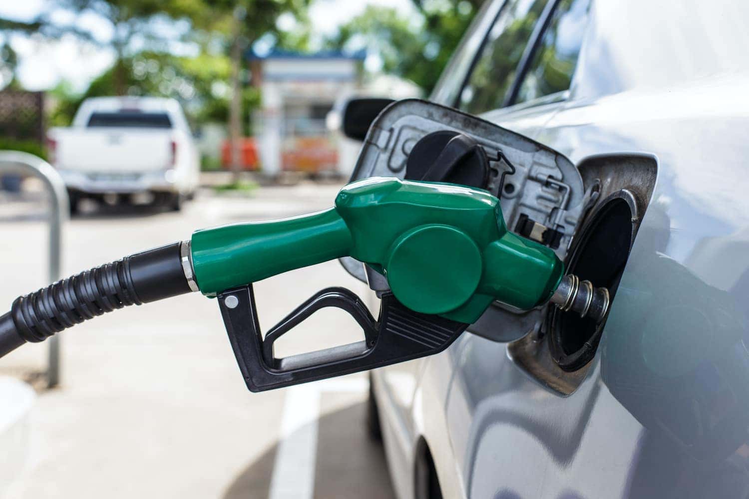 How to Maximize Your Vehicle's Fuel Economy | Toyota of North Charlotte