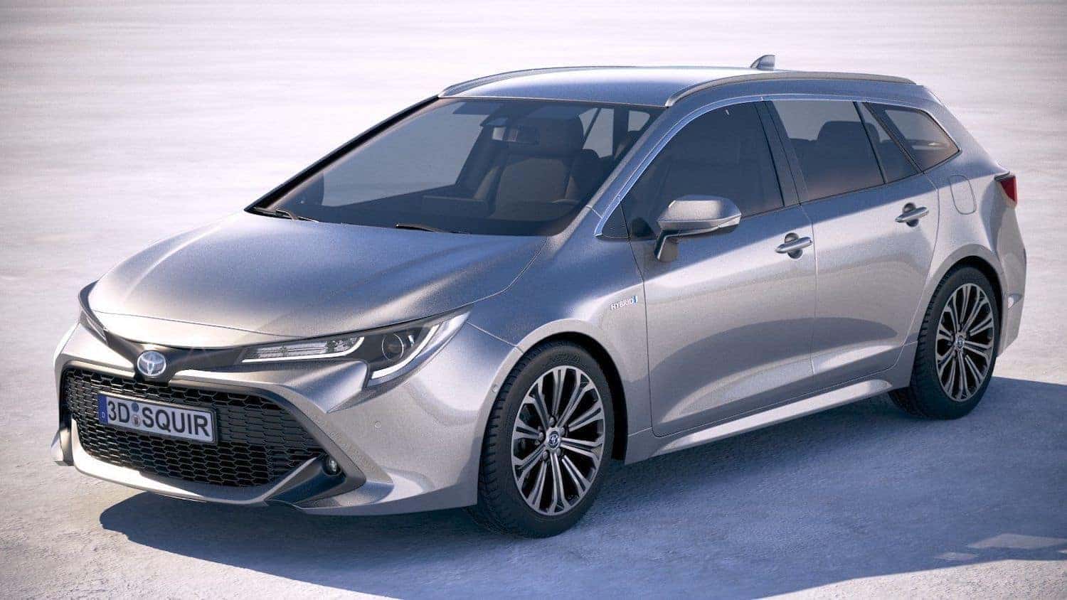 Different Variations of the Corolla | Toyota of North Charlotte