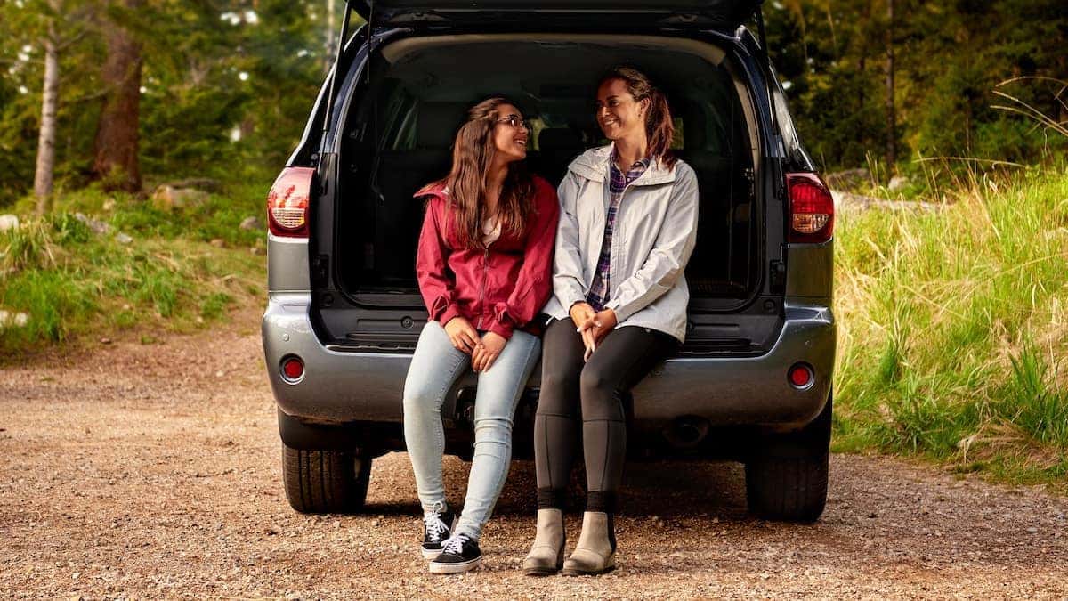 Top New Toyotas for Families | Toyota of North Charlotte