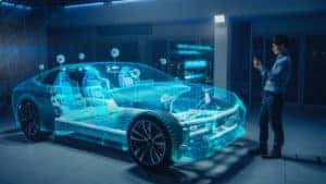 What are Car Platforms and Structures? | Toyota of North Charlotte