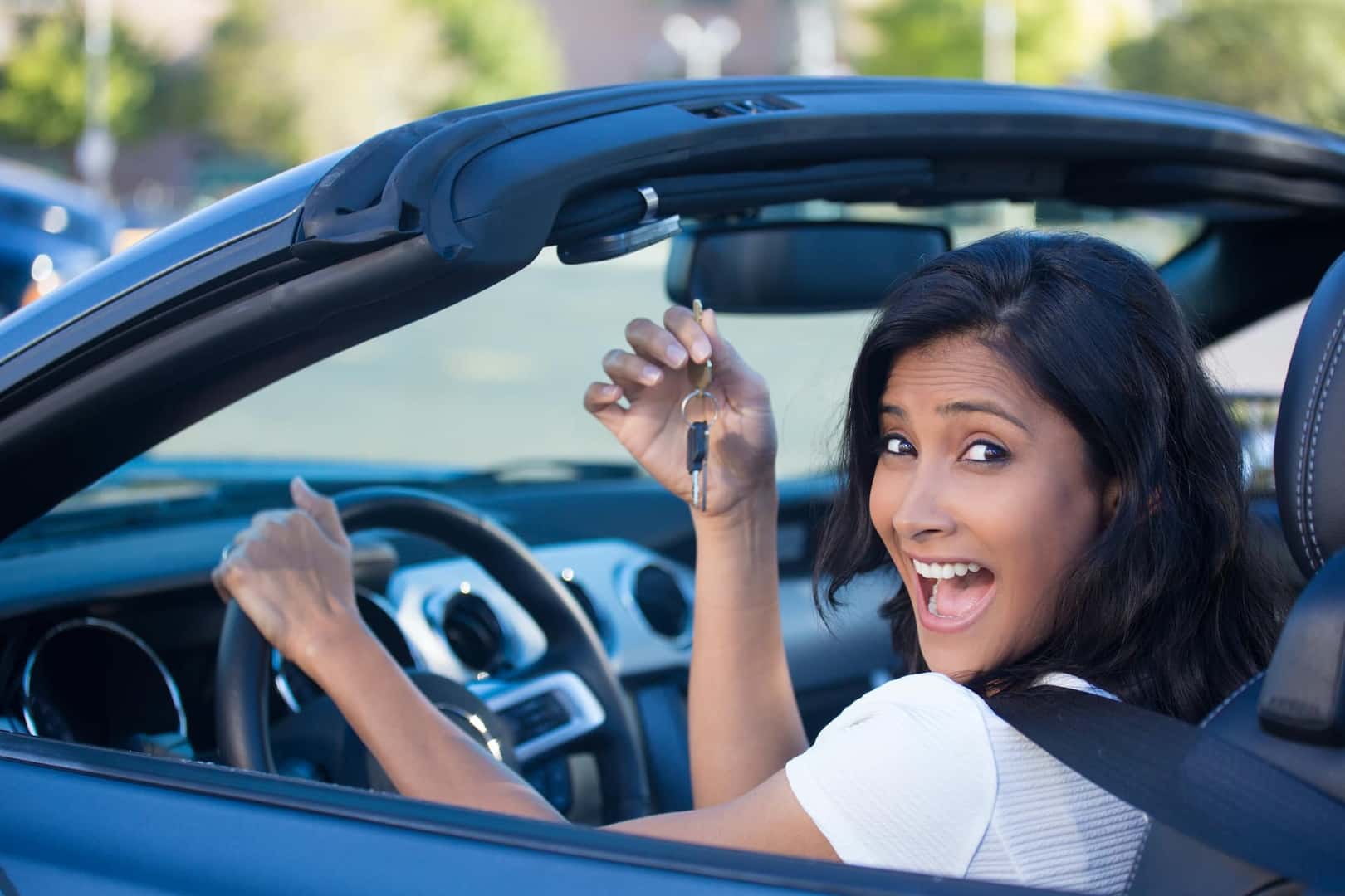 How to Navigate a Car Insurance Policy | Toyota of North Charlotte