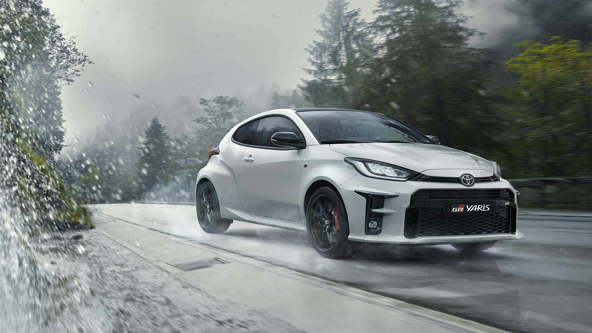 Toyota Models from Across the Pond | Toyota of North Charlotte