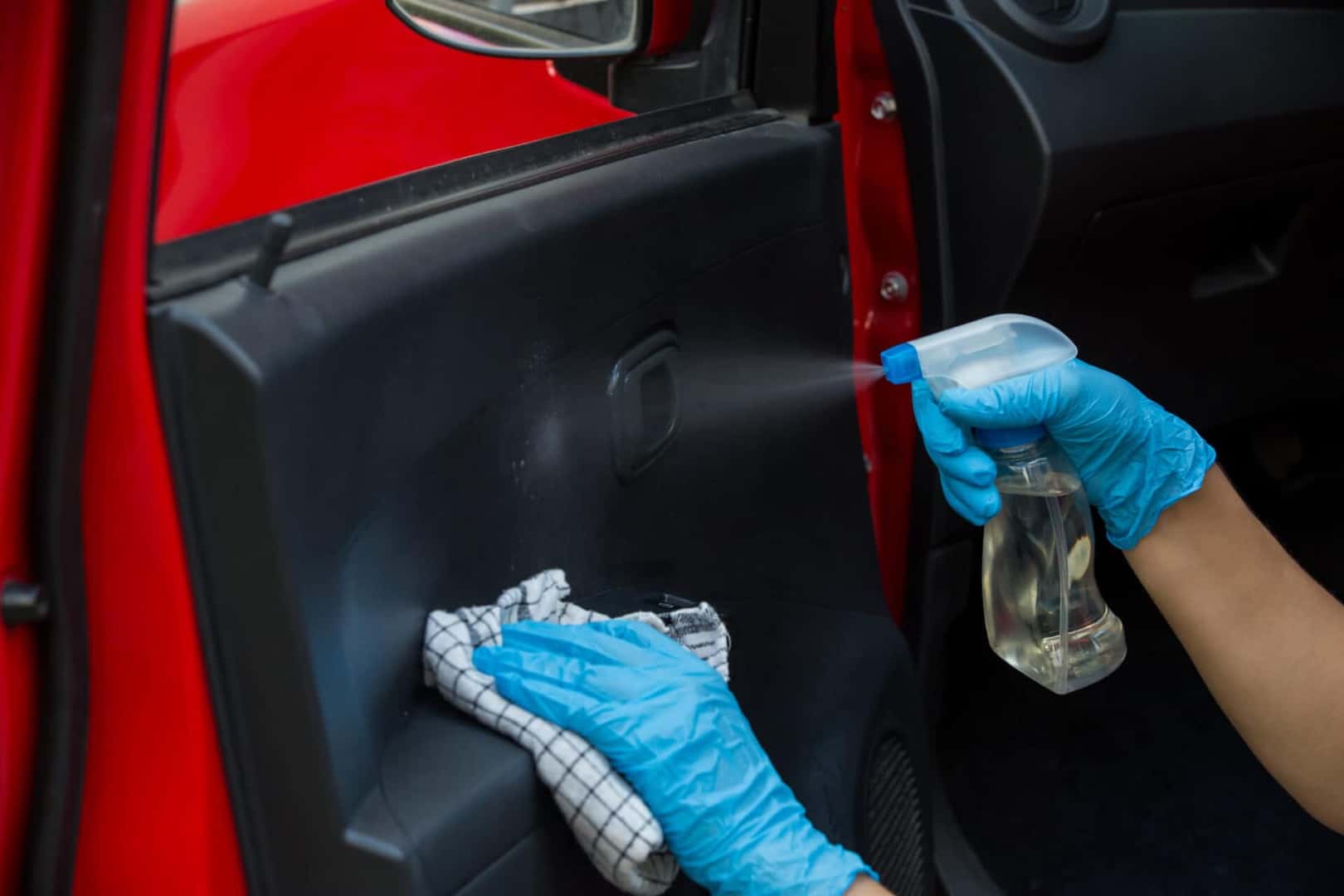 Car Care for the New Year | Toyota of North Charlotte