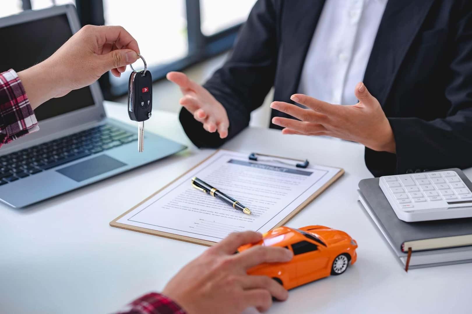 Top Secret Toyota Financing Deals | Toyota of North Charlotte