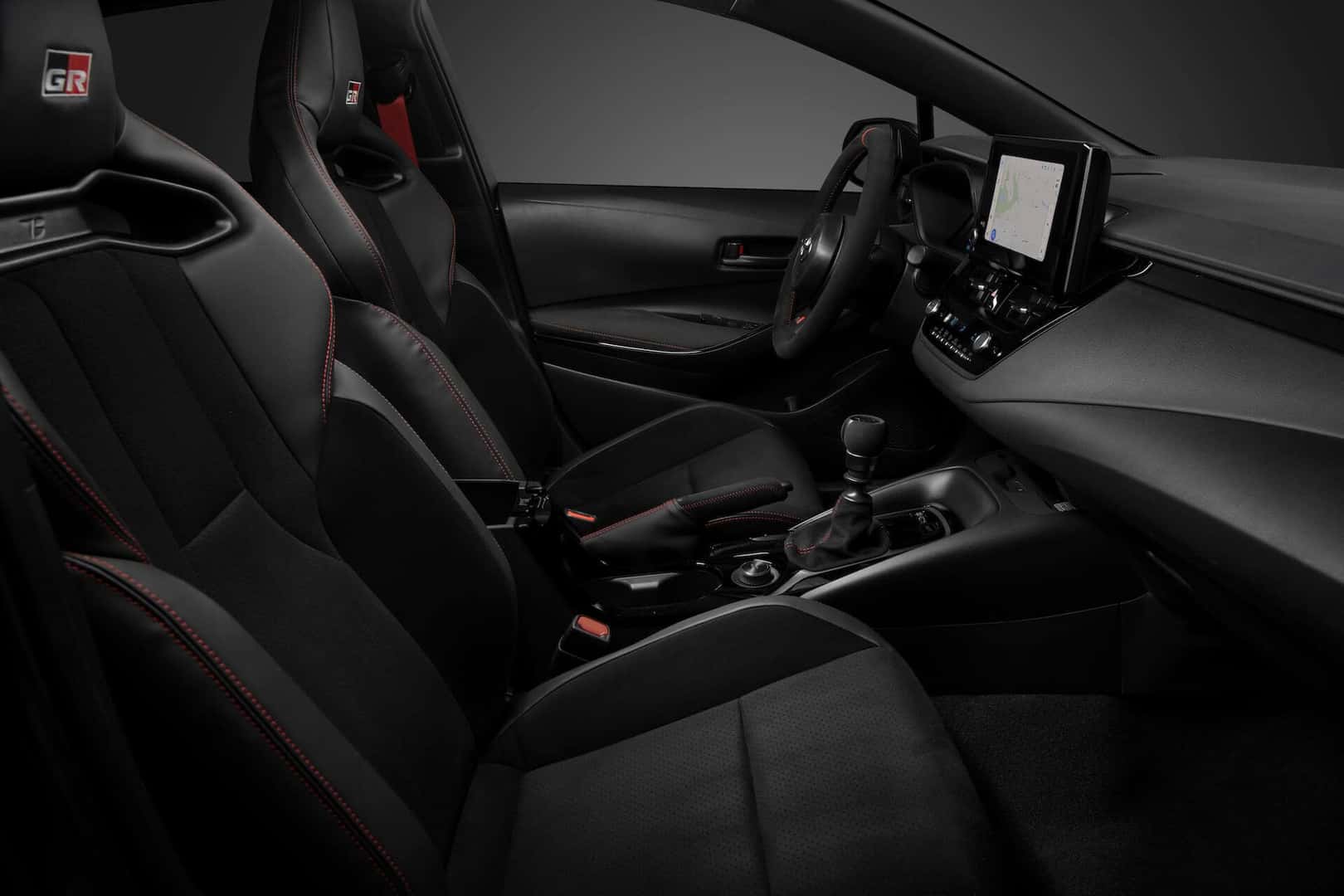 2023 Toyota GR Corolla MORIZO Edition | Toyota of North Charlotte