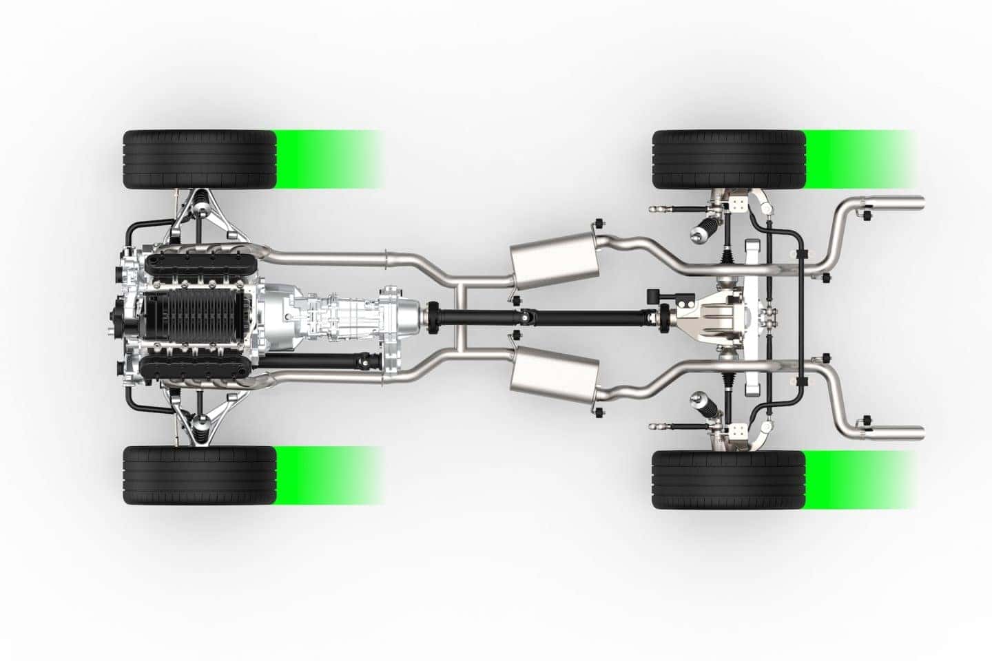 All-Wheel Drive vs. 4WD | Toyota of North Charlotte
