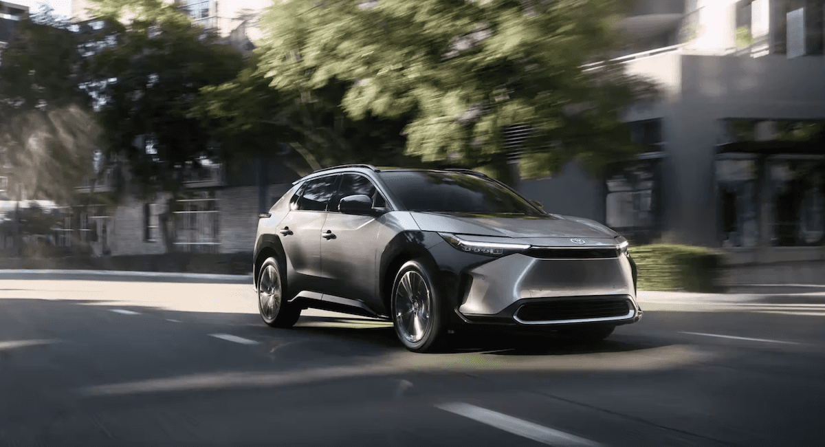 Toyota electric vehicle news for 2023 so far | Toyota of North Charlotte