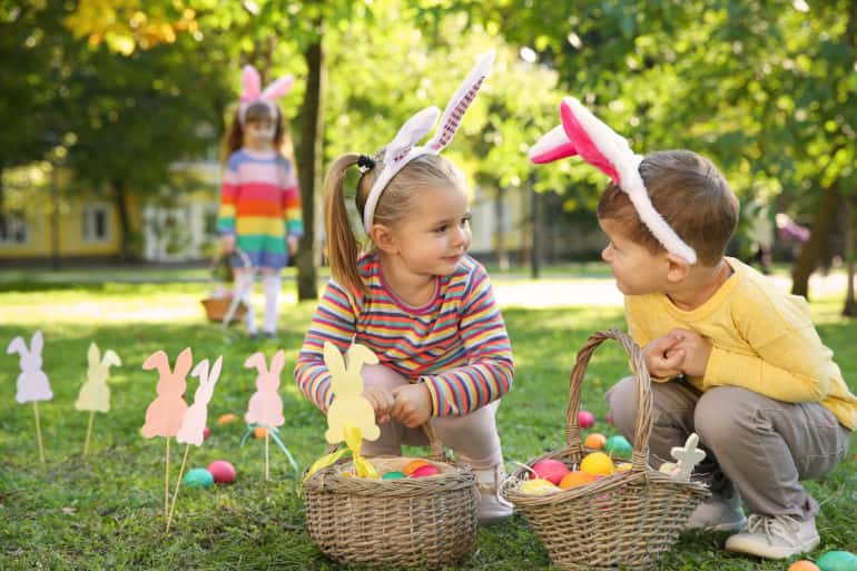 2023 Easter events in Charlotte, NC | Toyota of North Charlotte