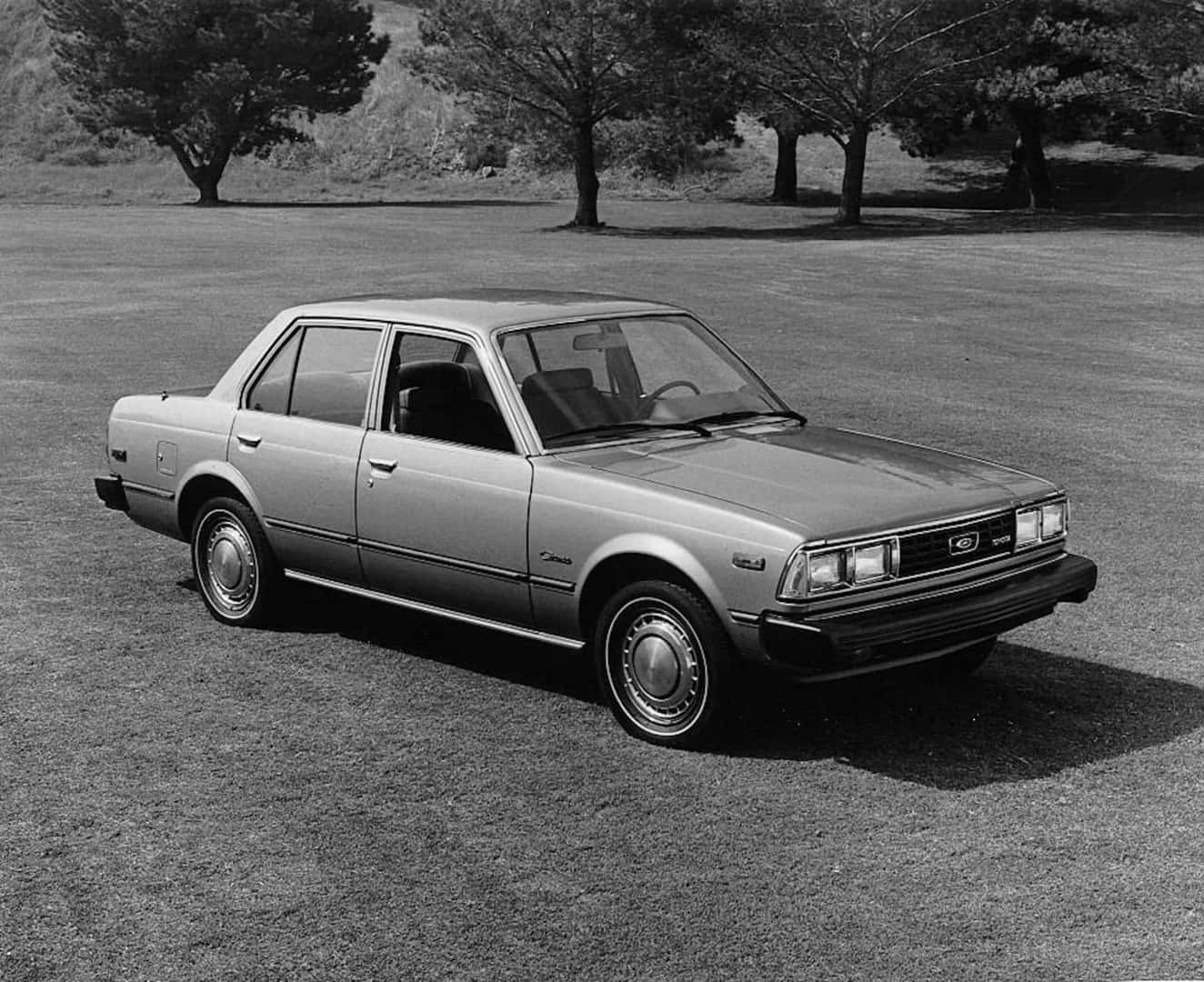 Brief History of the Toyota Corona | Toyota of North Charlotte