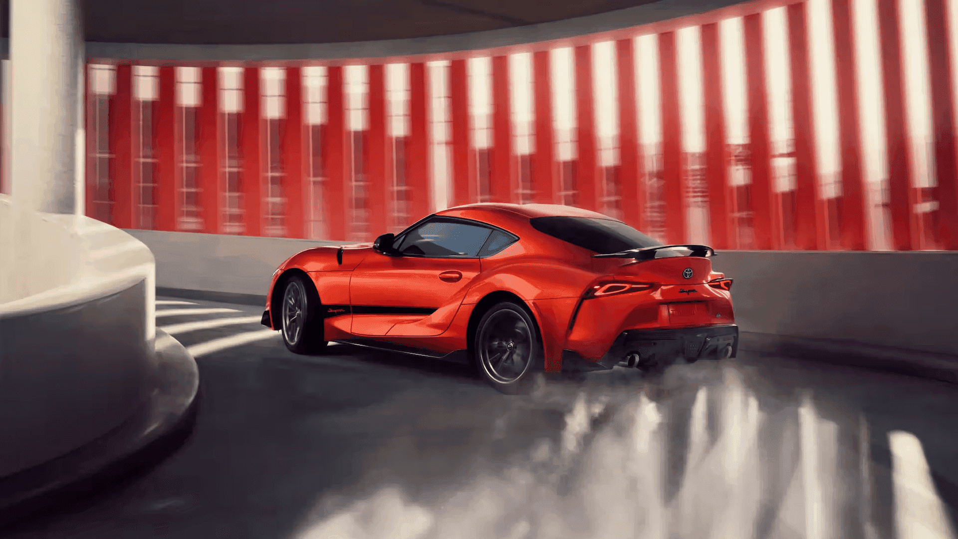 Your Guide to Toyota Supra Turbos and Other Upgrades | Toyota of North ...