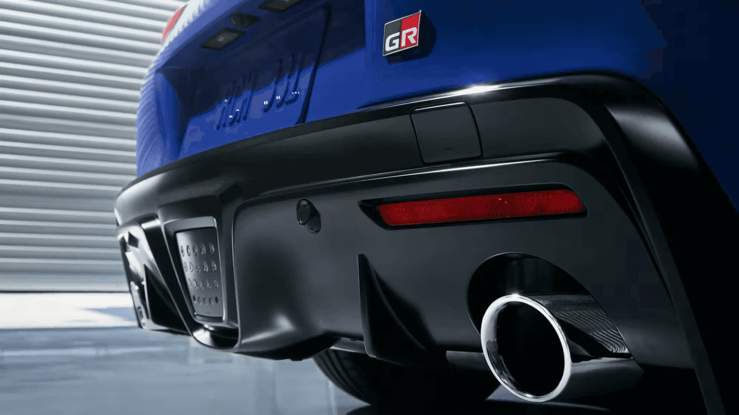 Your Guide to Toyota Supra Turbos and Other Upgrades | Toyota of North ...