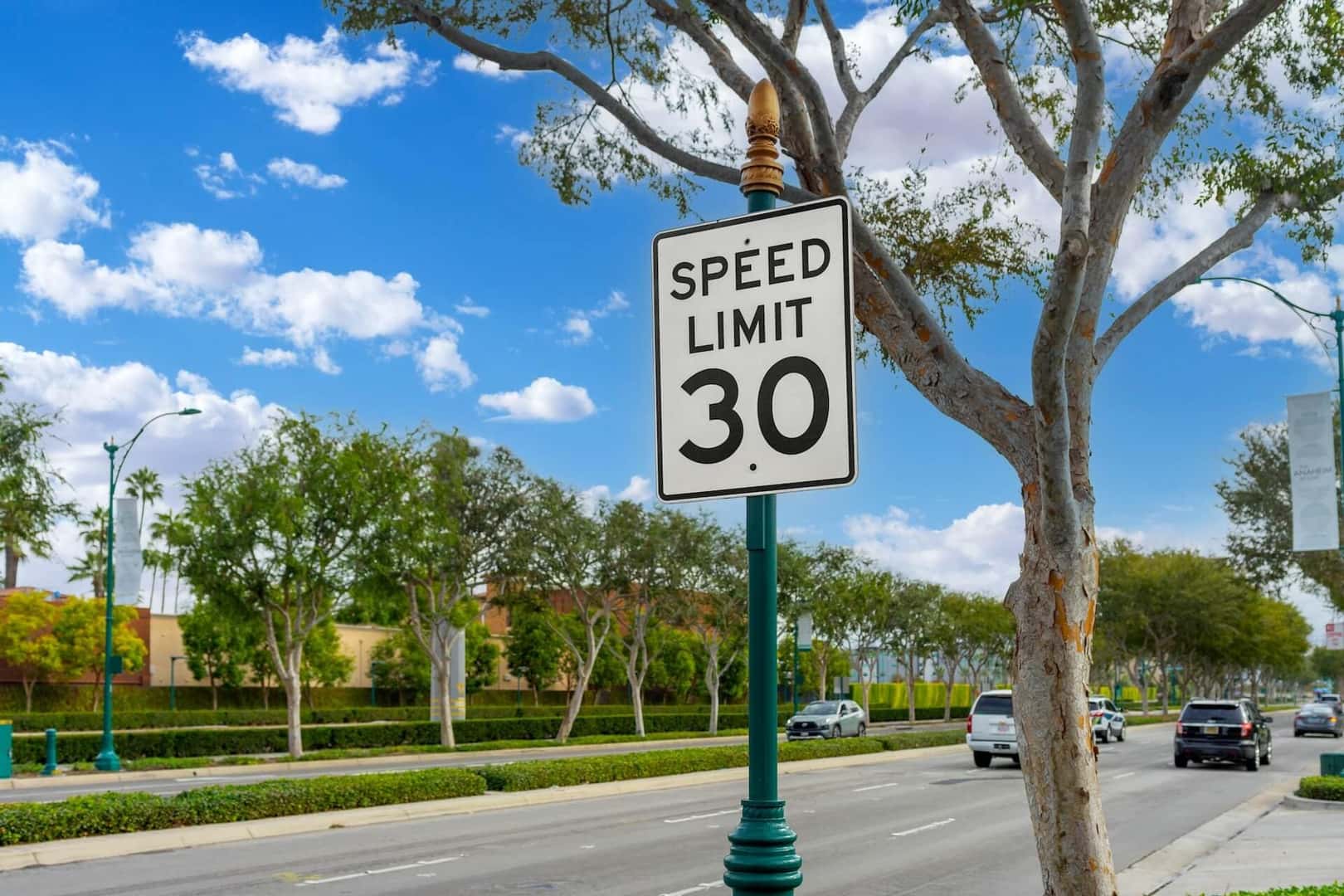 Did You Get Your First Speeding Ticket? | Toyota of North Charlotte