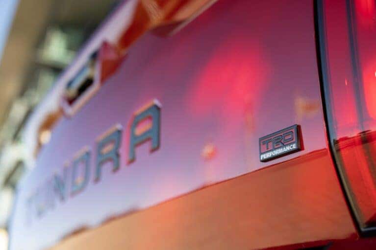 SEMA 2023 Standout Toyota Highlights | Toyota of North Charlotte
