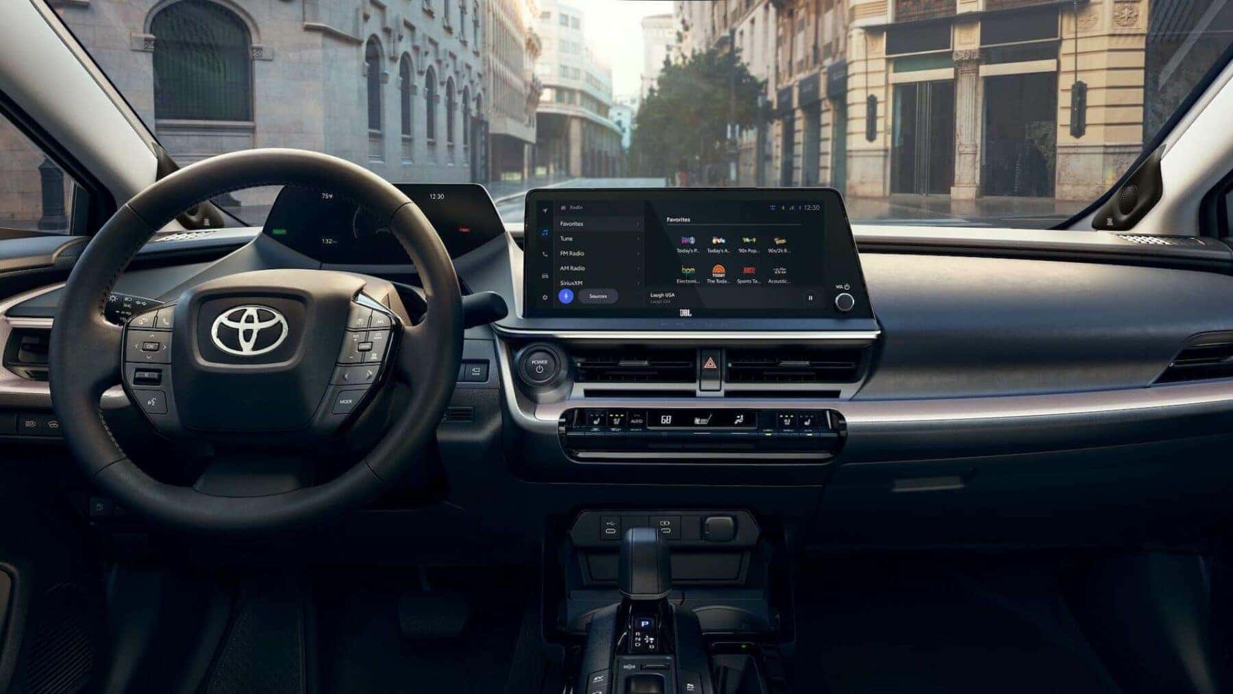 Top Guide to the 2024 Toyota Prius | Toyota of North Charlotte
