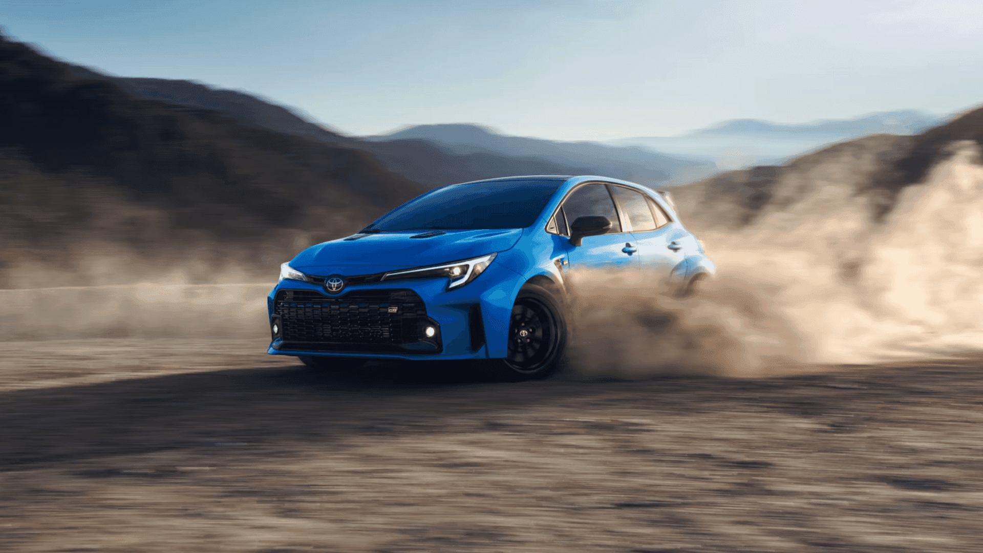 A Guide to the 2024 GR Corolla Trim Levels | Toyota of North Charlotte
