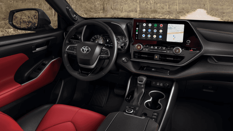 2024 Nissan Pathfinder vs. Toyota Highlander - Which One is Better ...