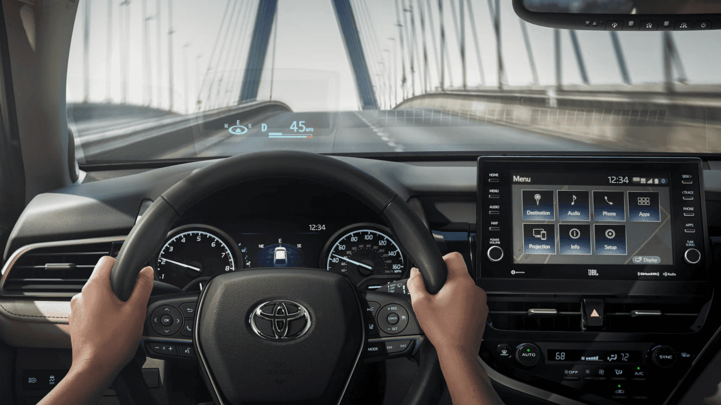 Your Guide to the Safest Cars for Teens | Toyota of North Charlotte