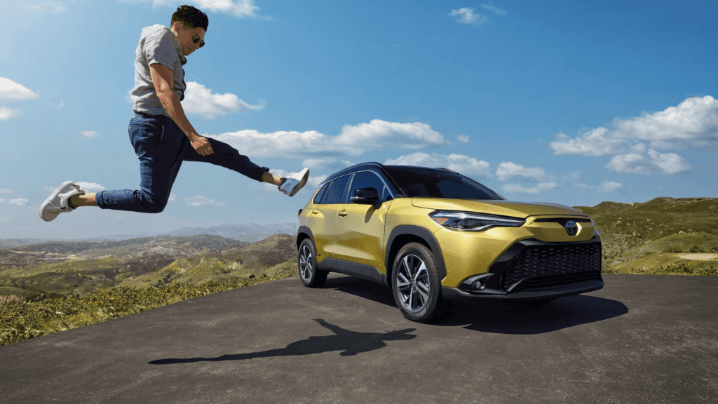 Your Guide to the Safest Cars for Teens | Toyota of North Charlotte