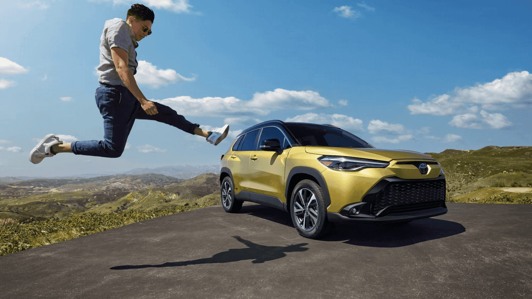 Your Guide to the Safest Cars for Teens | Toyota of North Charlotte
