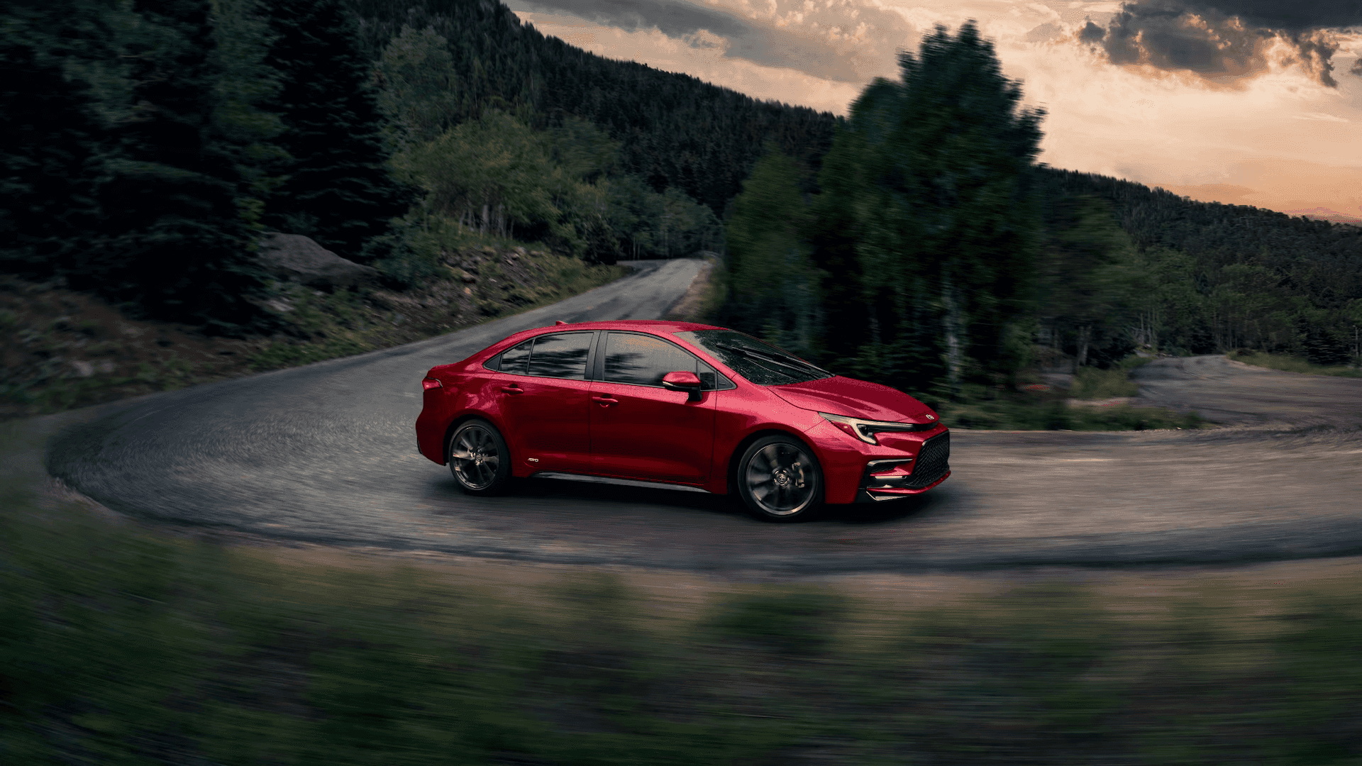 Your Guide to the Safest Cars for Teens | Toyota of North Charlotte