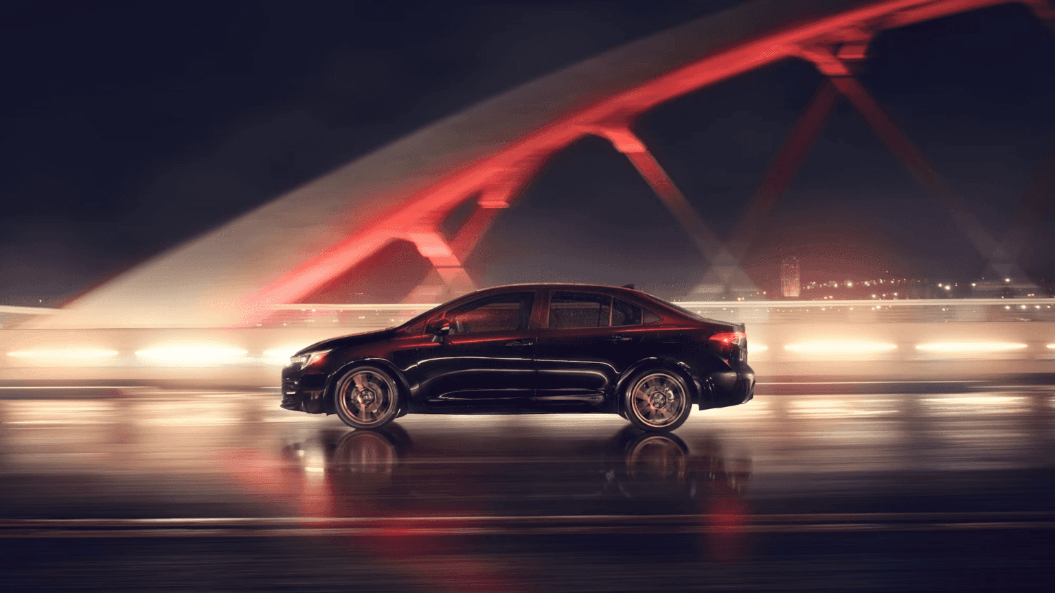 Guide to the 2024 Toyota Corolla Specs | Toyota of North Charlotte