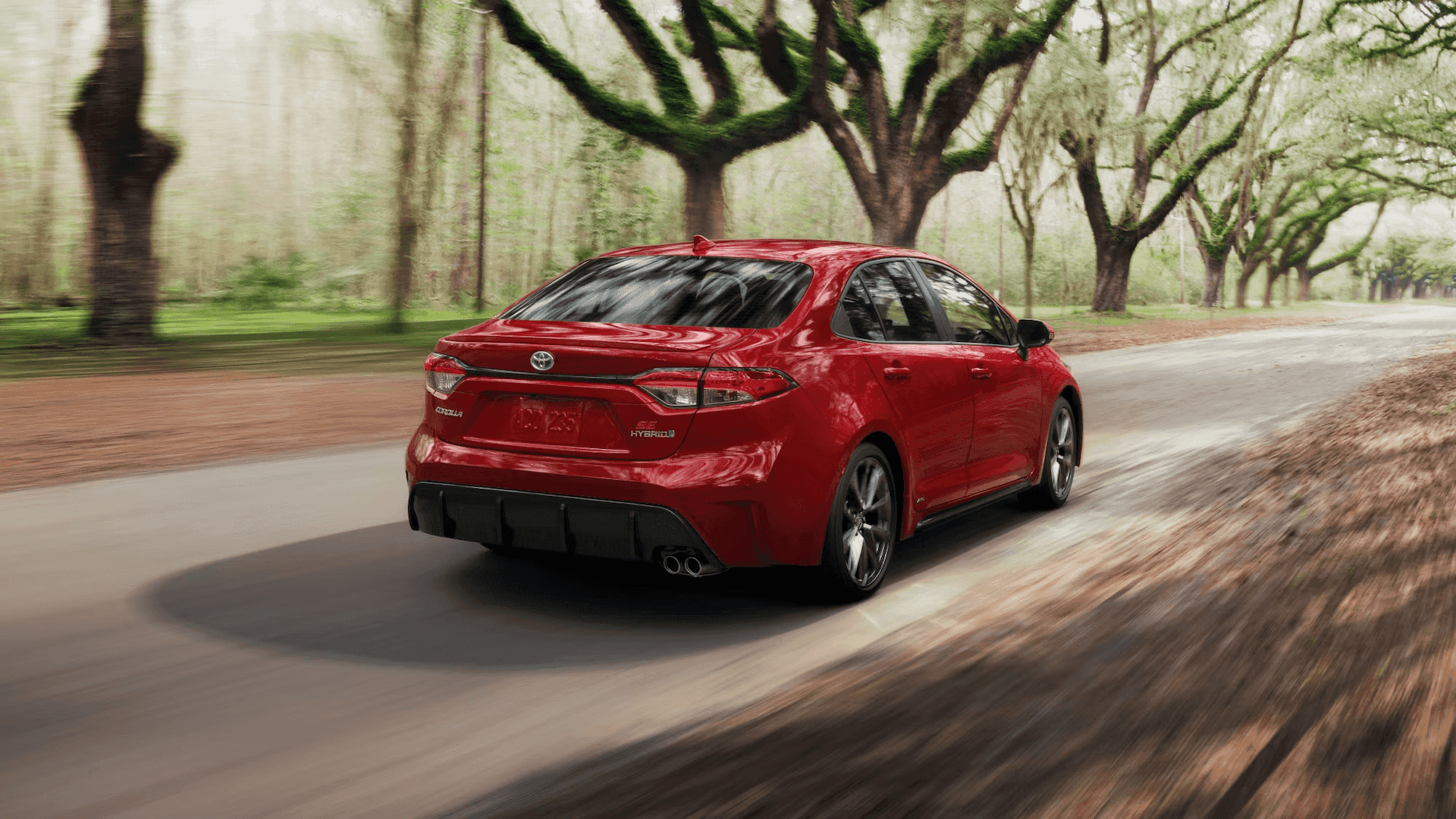 Guide to the 2024 Toyota Corolla Specs | Toyota of North Charlotte