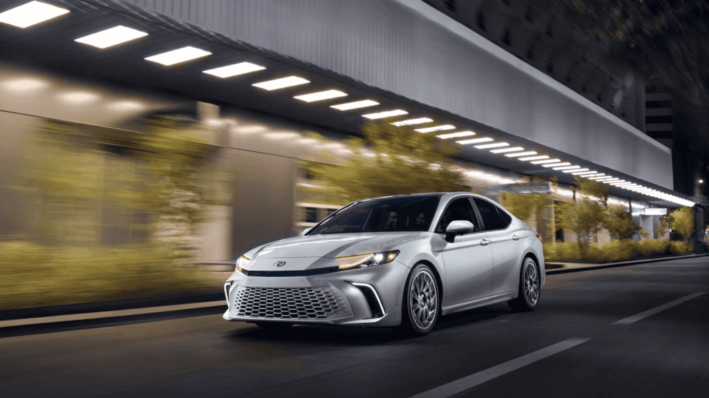 What Are The Best Cars For College Students? | Toyota of North Charlotte