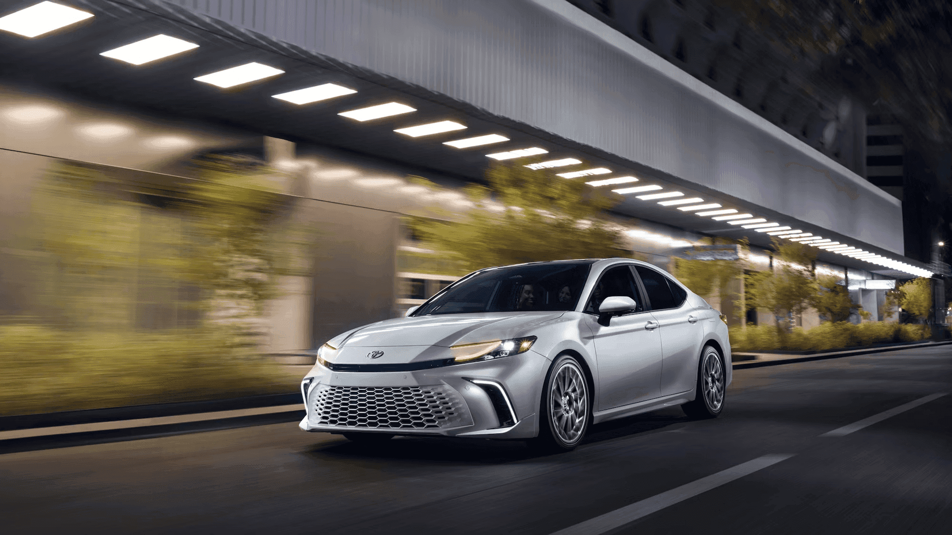 What Are The Best Cars For College Students? | Toyota of North Charlotte