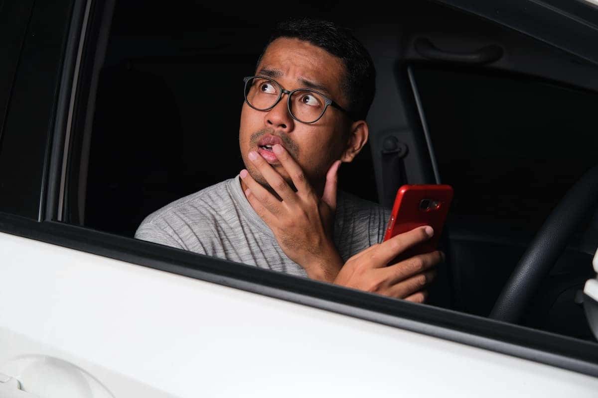 What causes a car phobia? | Toyota of North Charlotte