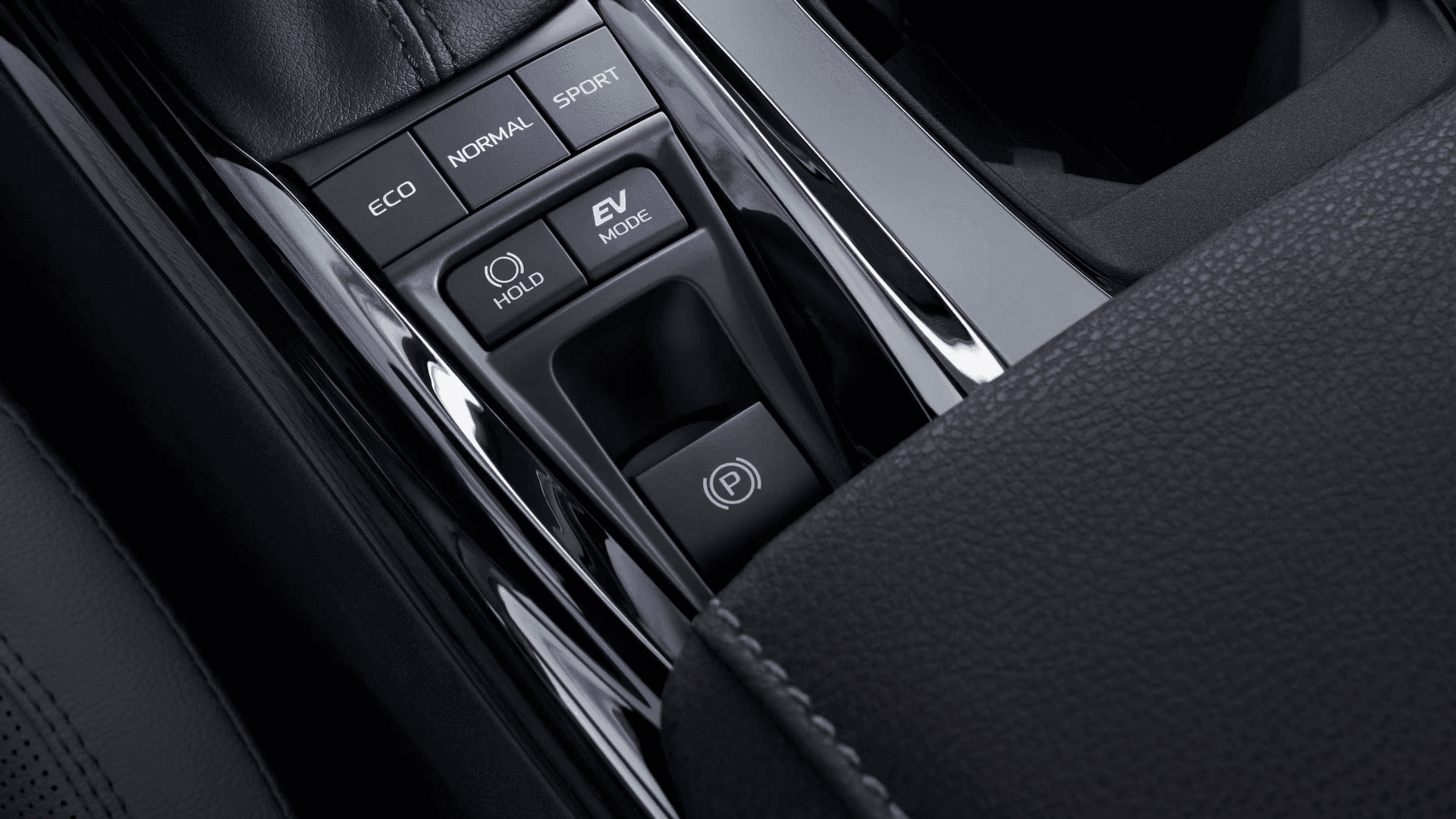 The 2025 Toyota Camry Breakdown: Everything You Need to Know | Toyota ...
