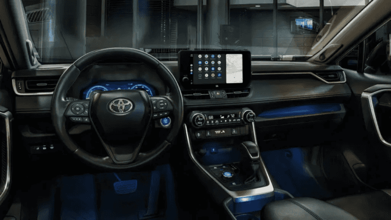 RAV4 LE vs XLE: The Ultimate Trims Compared | Toyota of North Charlotte