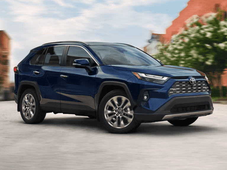 Your Guide to Family-Friendly Toyota SUVs | Toyota of North Charlotte