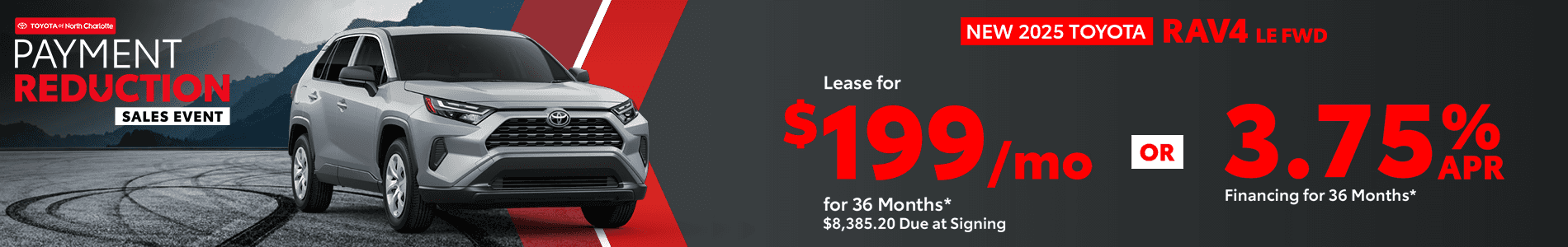 Used Cars for Sale Near Charlotte NC - Toyota of North Charlotte