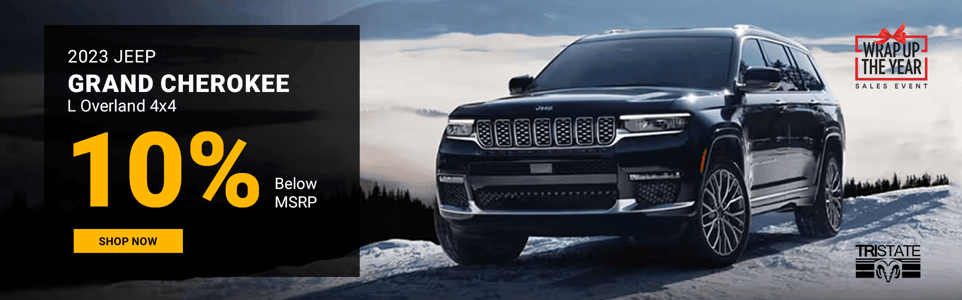 Tri State Chrysler Dodge Jeep® RAM | Chrysler Dodge Jeep RAM Dealers in ...