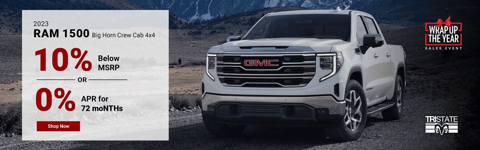 Tri State Chrysler Dodge Jeep® RAM | Chrysler Dodge Jeep RAM Dealers in ...