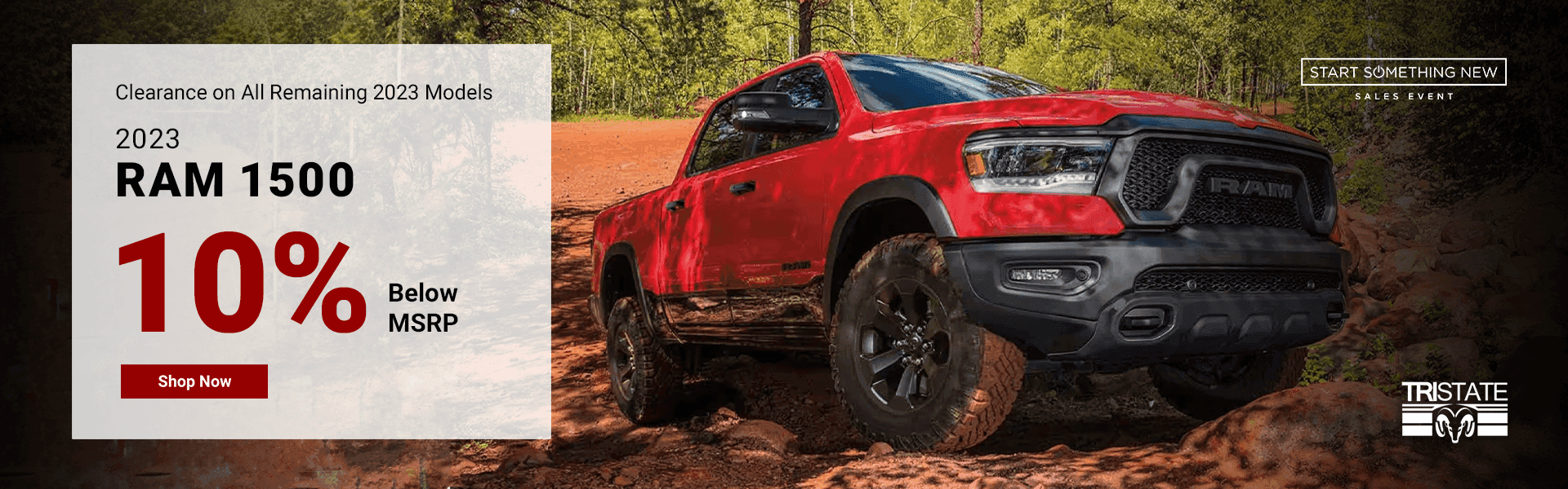 Tri State Chrysler Dodge Jeep® RAM | Chrysler Dodge Jeep RAM Dealers in ...