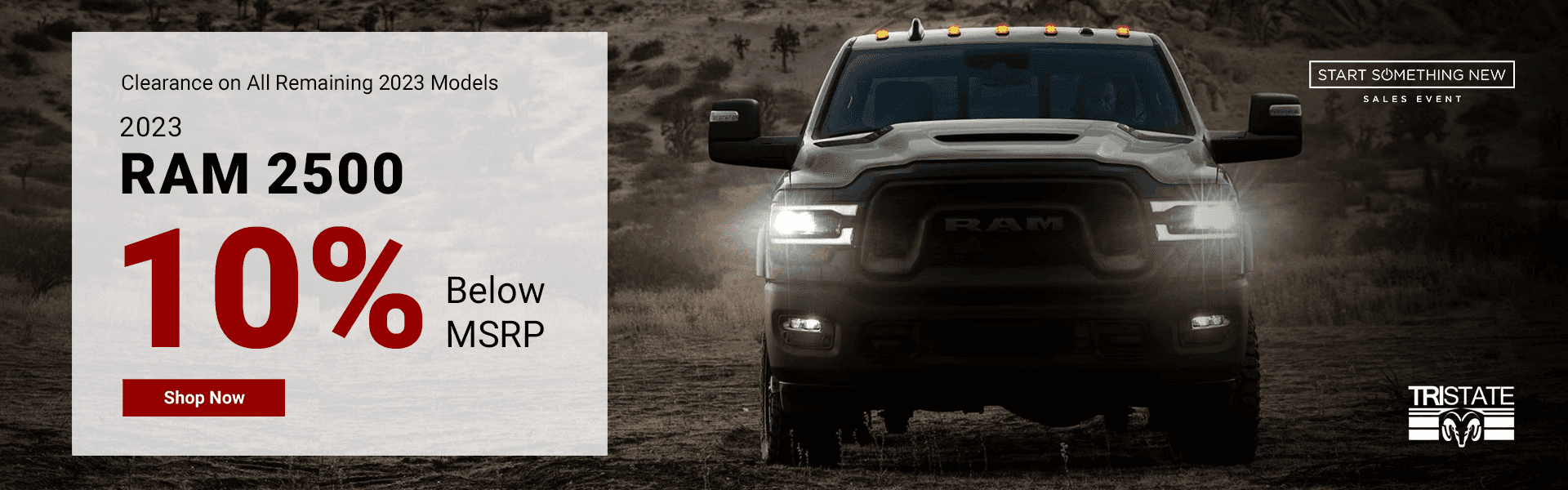 Tri State Chrysler Dodge Jeep® RAM | Chrysler Dodge Jeep RAM Dealers in ...