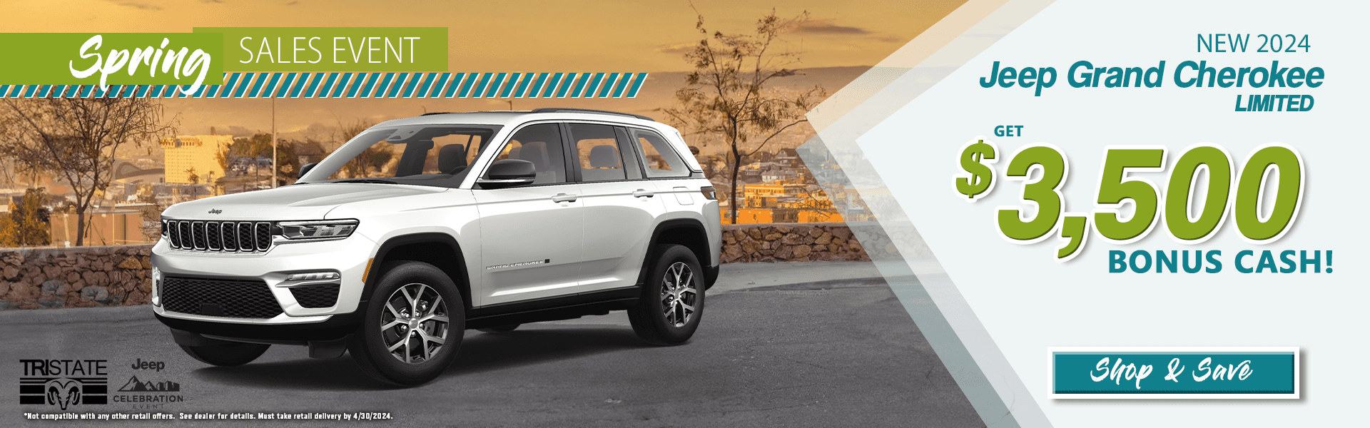 Tri-State Chrysler Dodge Jeep® RAM | Chrysler Dodge Jeep RAM Dealers in ...