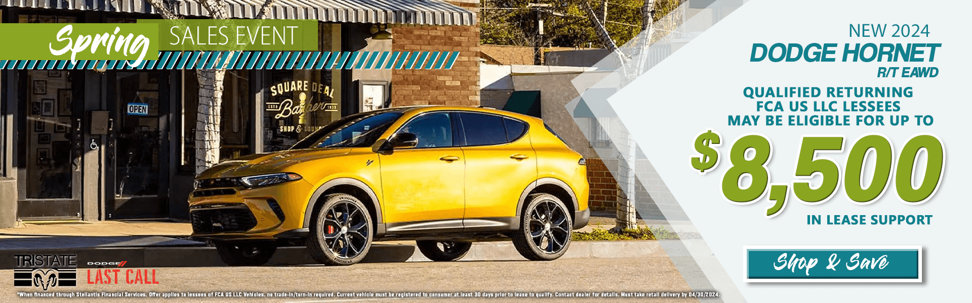 Tri-State Chrysler Dodge Jeep® RAM | Chrysler Dodge Jeep RAM Dealers in ...