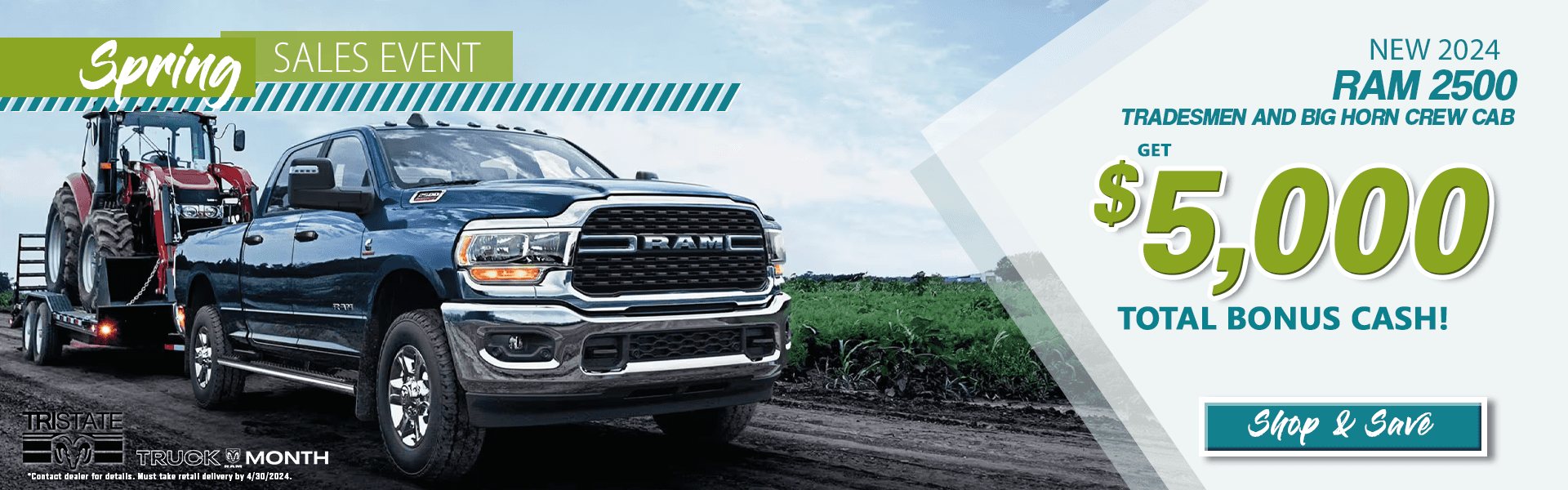 Tri-State Chrysler Dodge Jeep® RAM | Chrysler Dodge Jeep RAM Dealers in ...