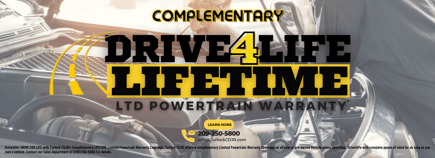 CDJR Dealership in Turlock, California - Turlock CDJR