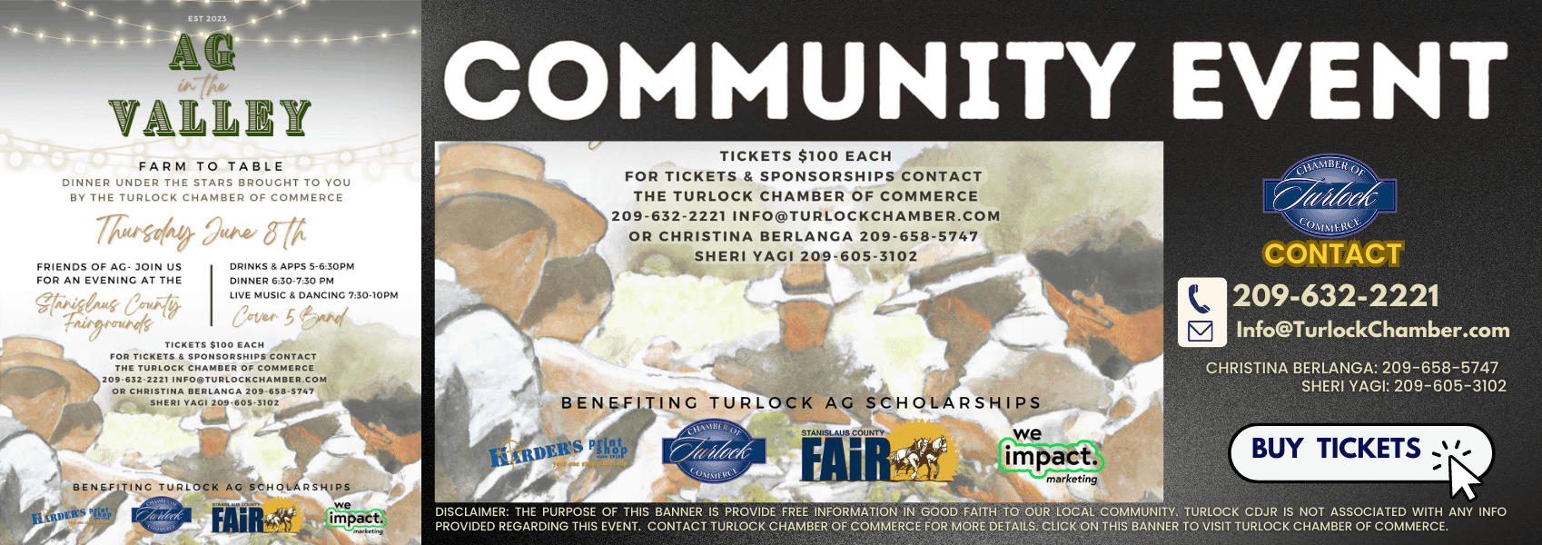 Turlock Chrysler Jeep Dodge Ram | New and Used Car Dealer in Turlock, CA