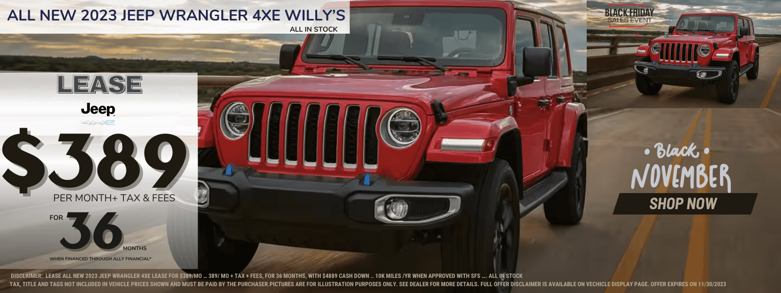 New Vehicle Specials | Turlock Chrysler Jeep Dodge Ram