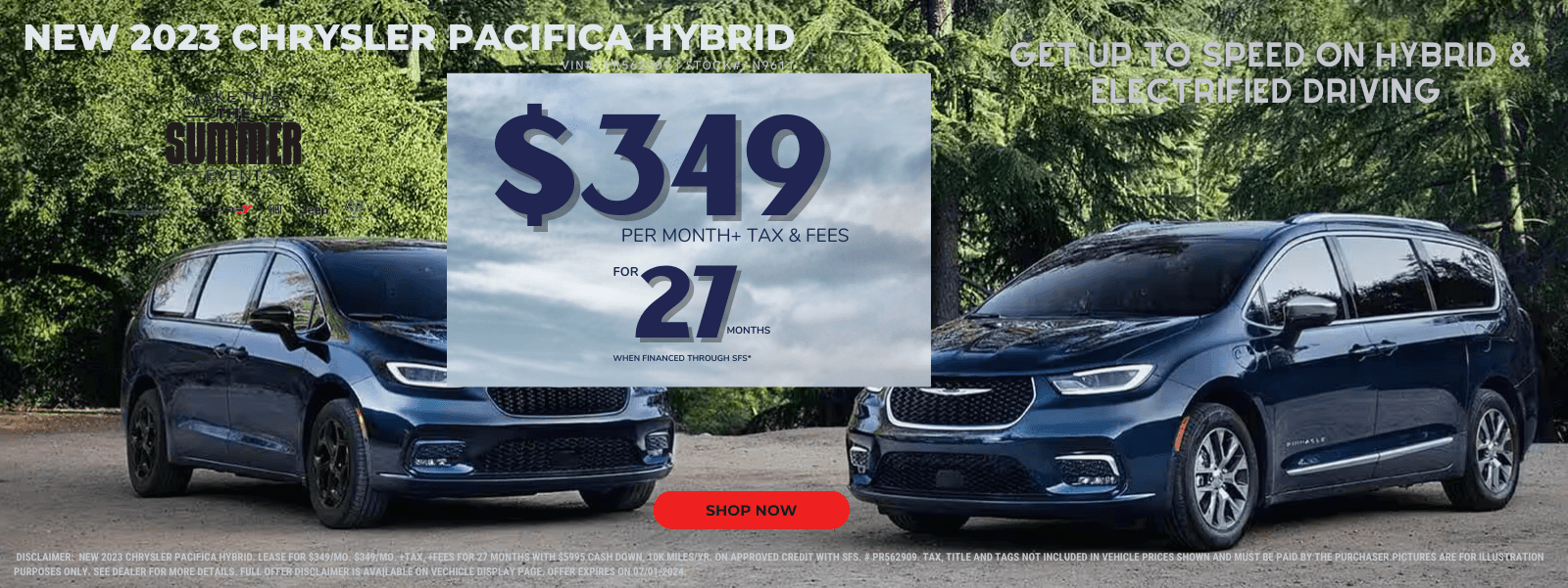 New Vehicle Specials | Turlock Chrysler Jeep Dodge Ram