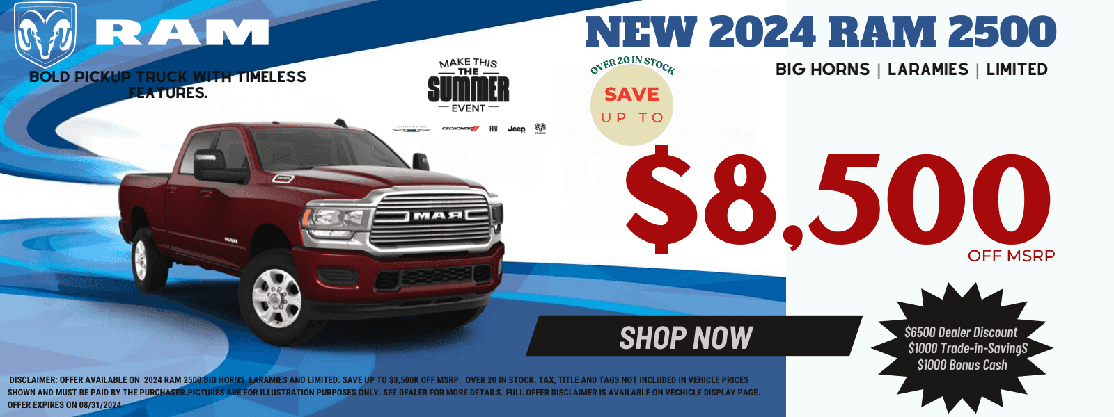 Jeep Dodge Ram Dealer Modesto, San Jose, Turlock CA | Turlock CJDR